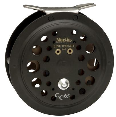 Martin Fly Reel/Open Post Style. | Reel Ray Fishing