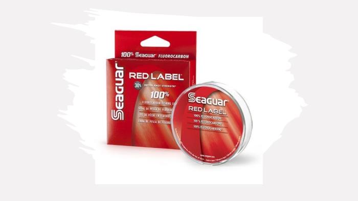 Seaguar Red Label 200YDS 15# | Reel Ray Fishing